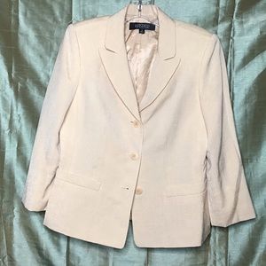 Kasper | Jackets & Coats | Kasper 2pcs Suit | Poshmark